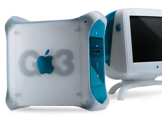 Apple's Mac still influences, 30 years after debut