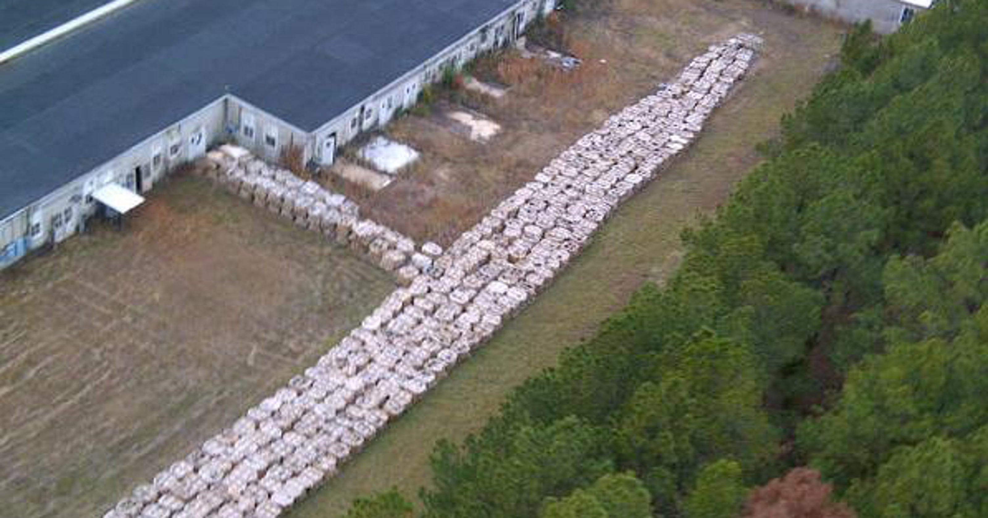 Final defendant in Camp Minden explosion case pleads guilty