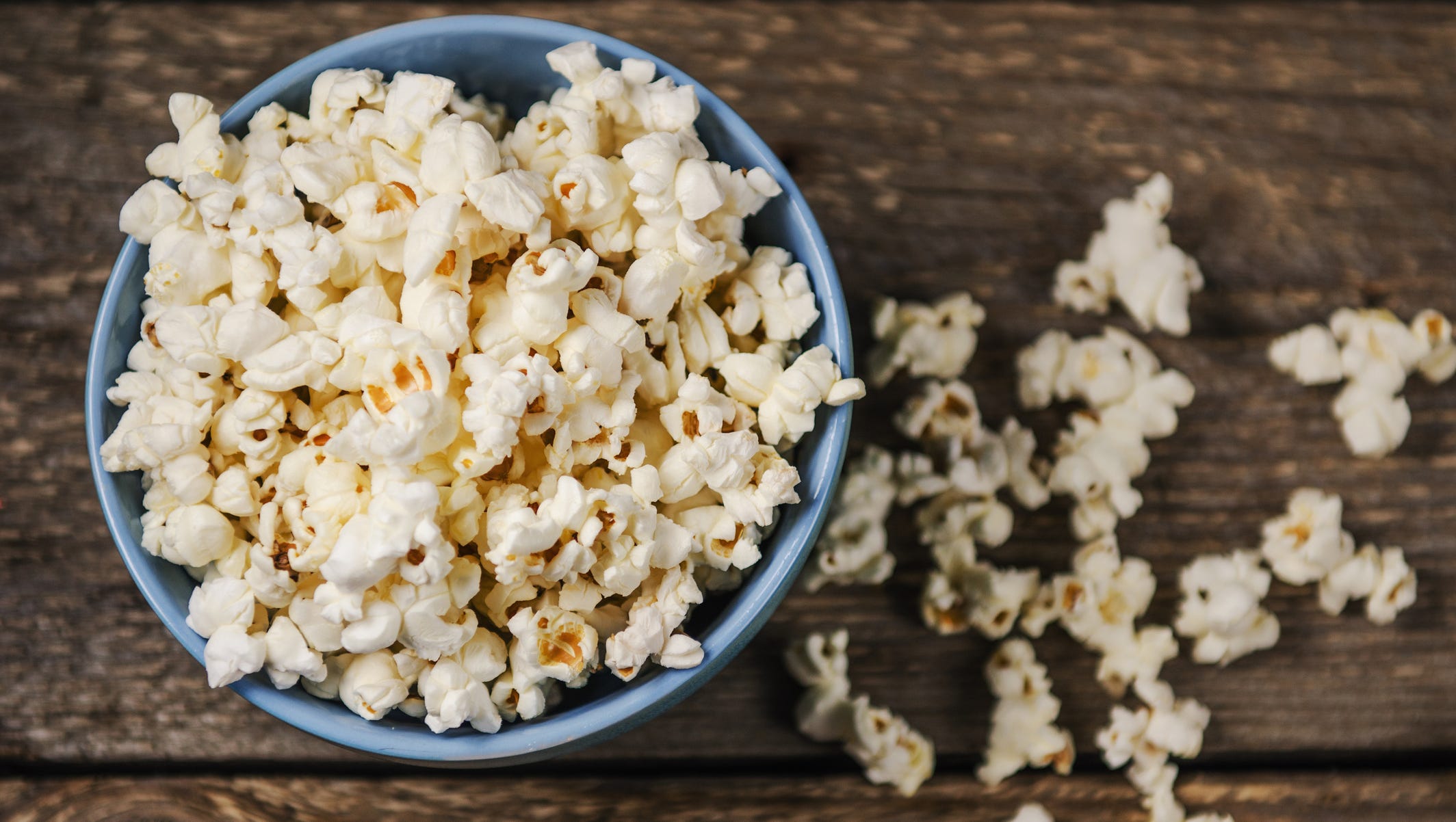 These foods get a bad rap, but are actually good for you