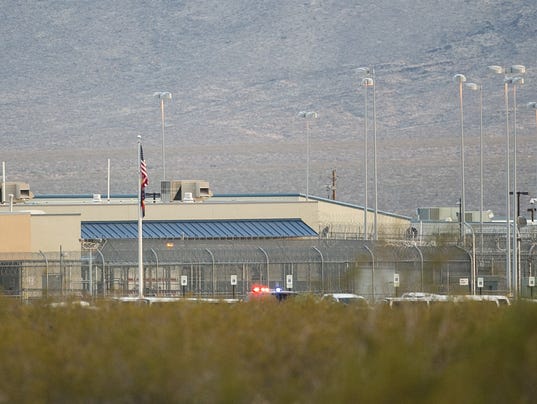 Ariz. sends special forces to quell Kingman prison riot