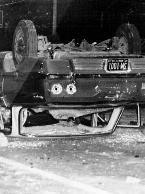 Timeline: Rochester's 1964 riots