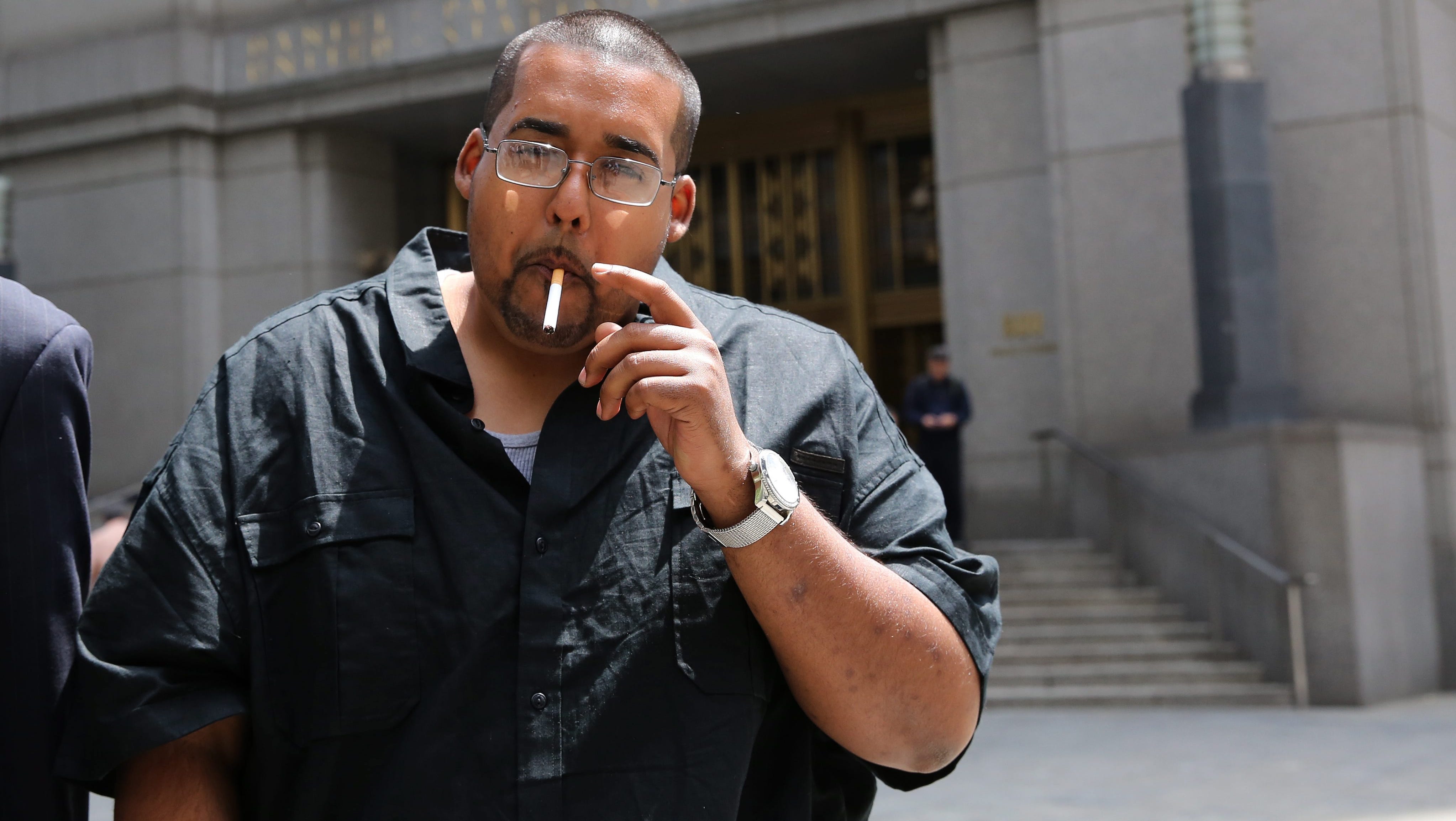 How master hacker Sabu turned FBI cybersleuth