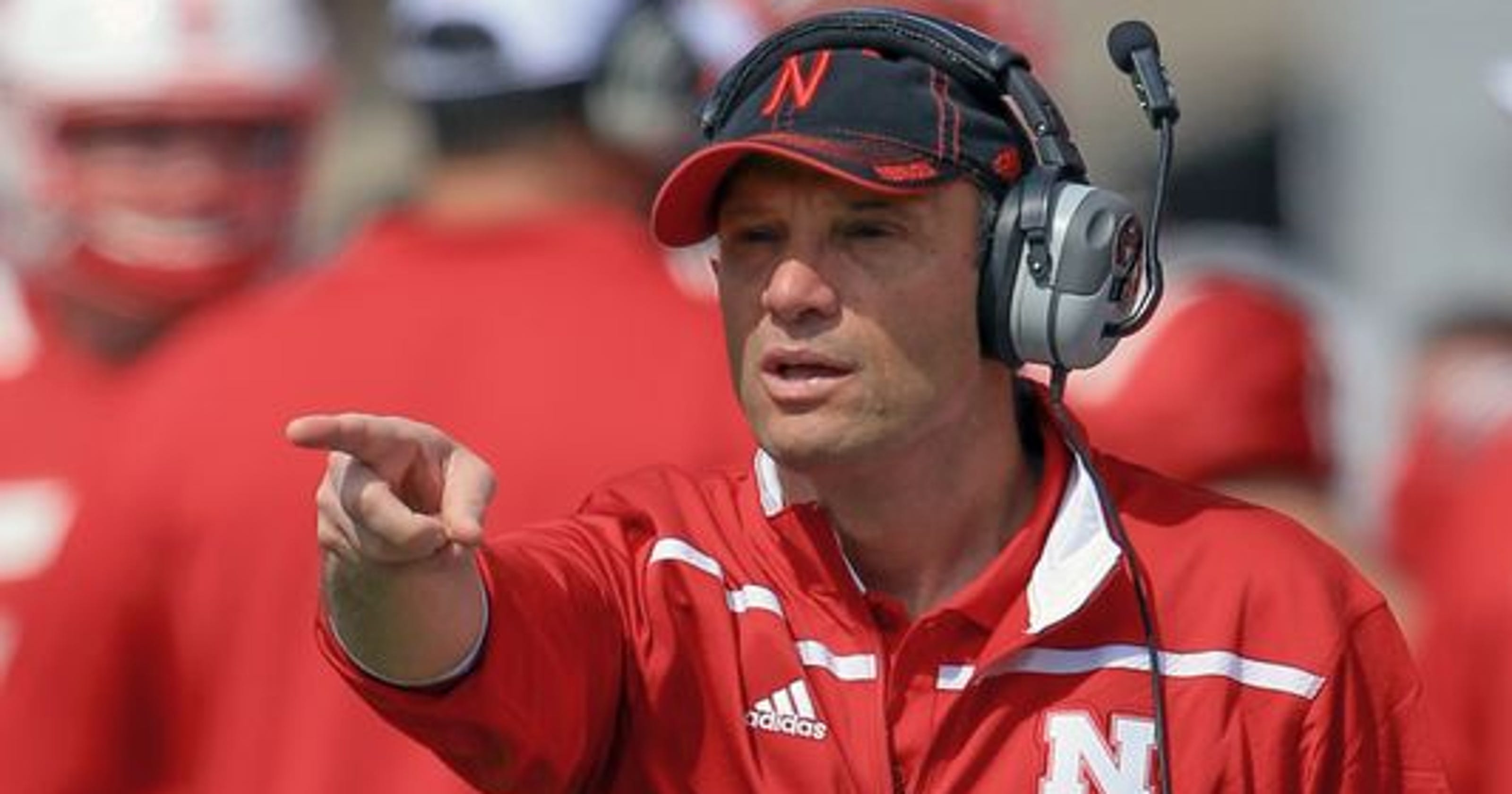 Nebraska's Mike Riley almost became Vanderbilt's coach