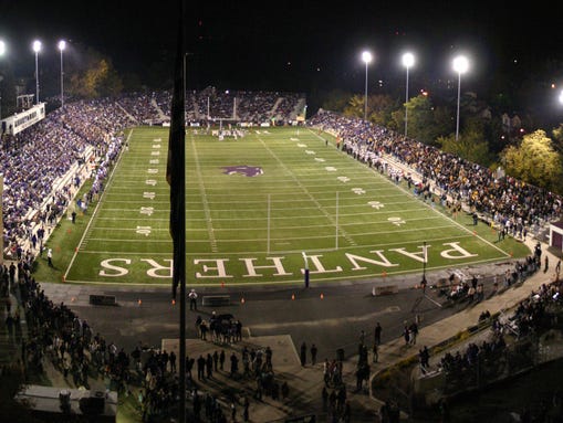 Busted bracket? Try Cincinnati Landmark Madness