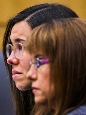 Jodi Arias trial: Verdict watch, deliberations continue after impasse