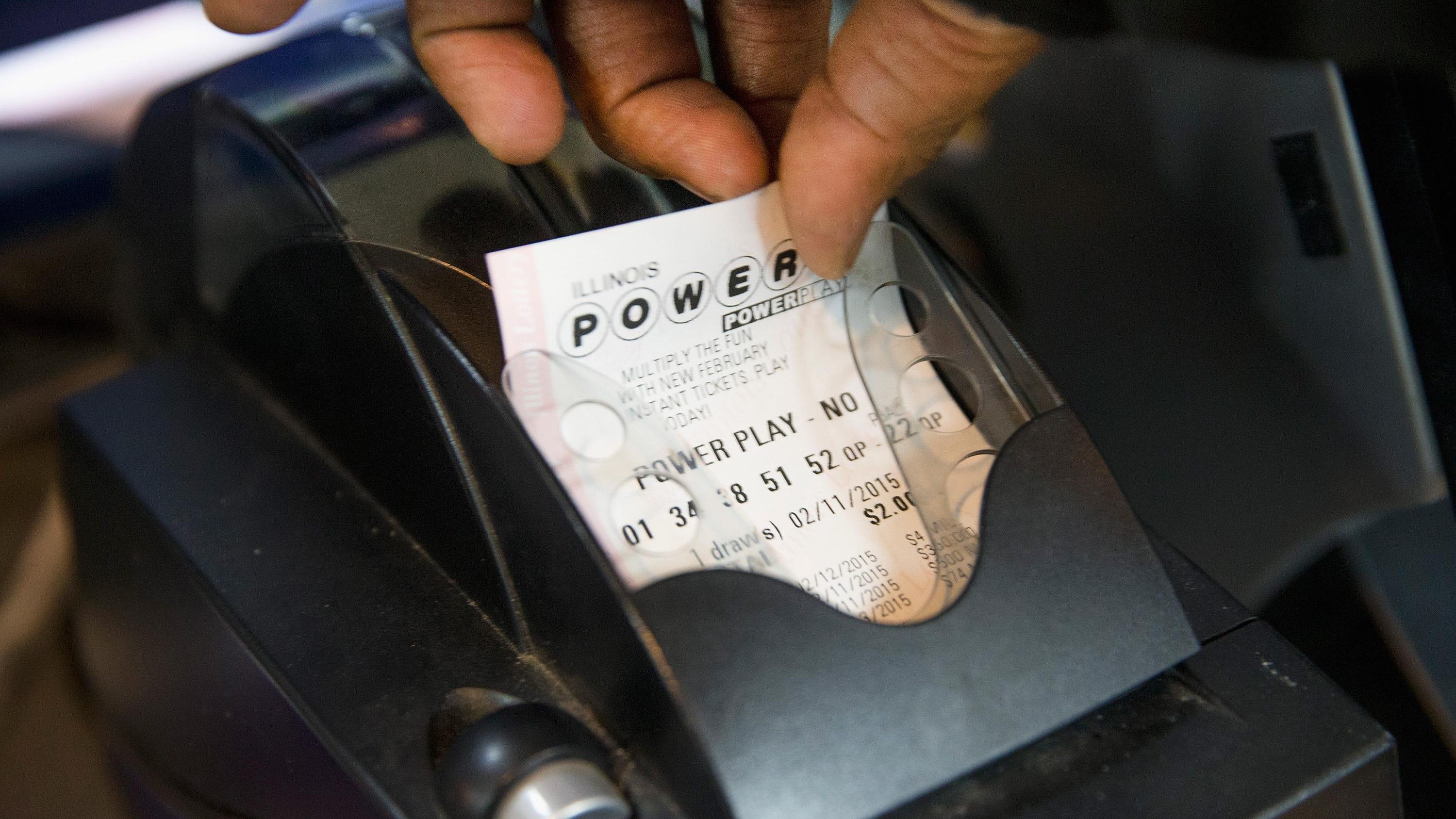 New Powerball Rules Could Mean Bigger Jackpot new-powerball-rules-could-mean-bigger-jackpot