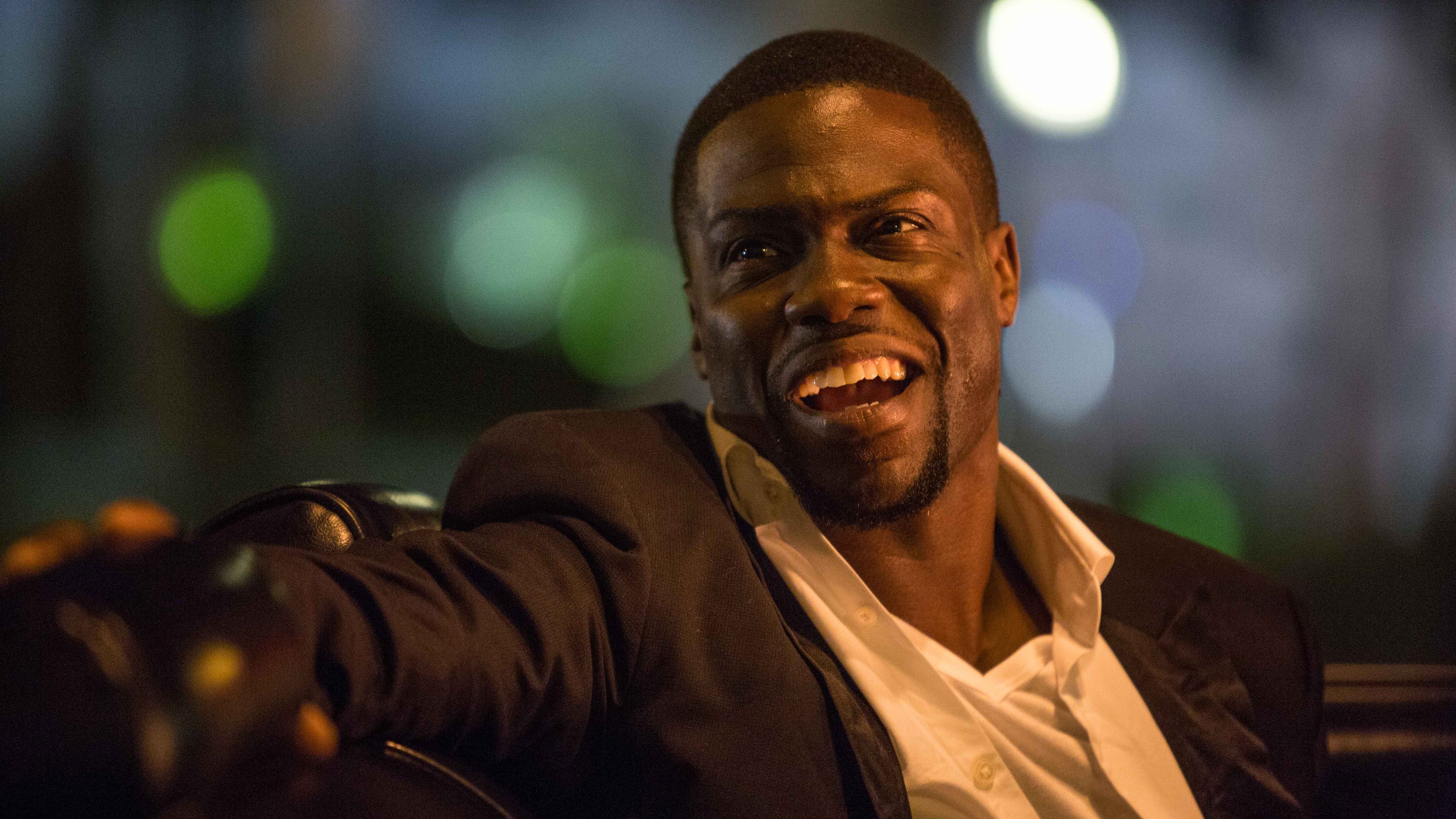 The best critic slams of 'The Wedding Ringer'