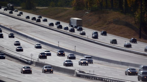 The one about Chris Christie and New Jersey rest stops