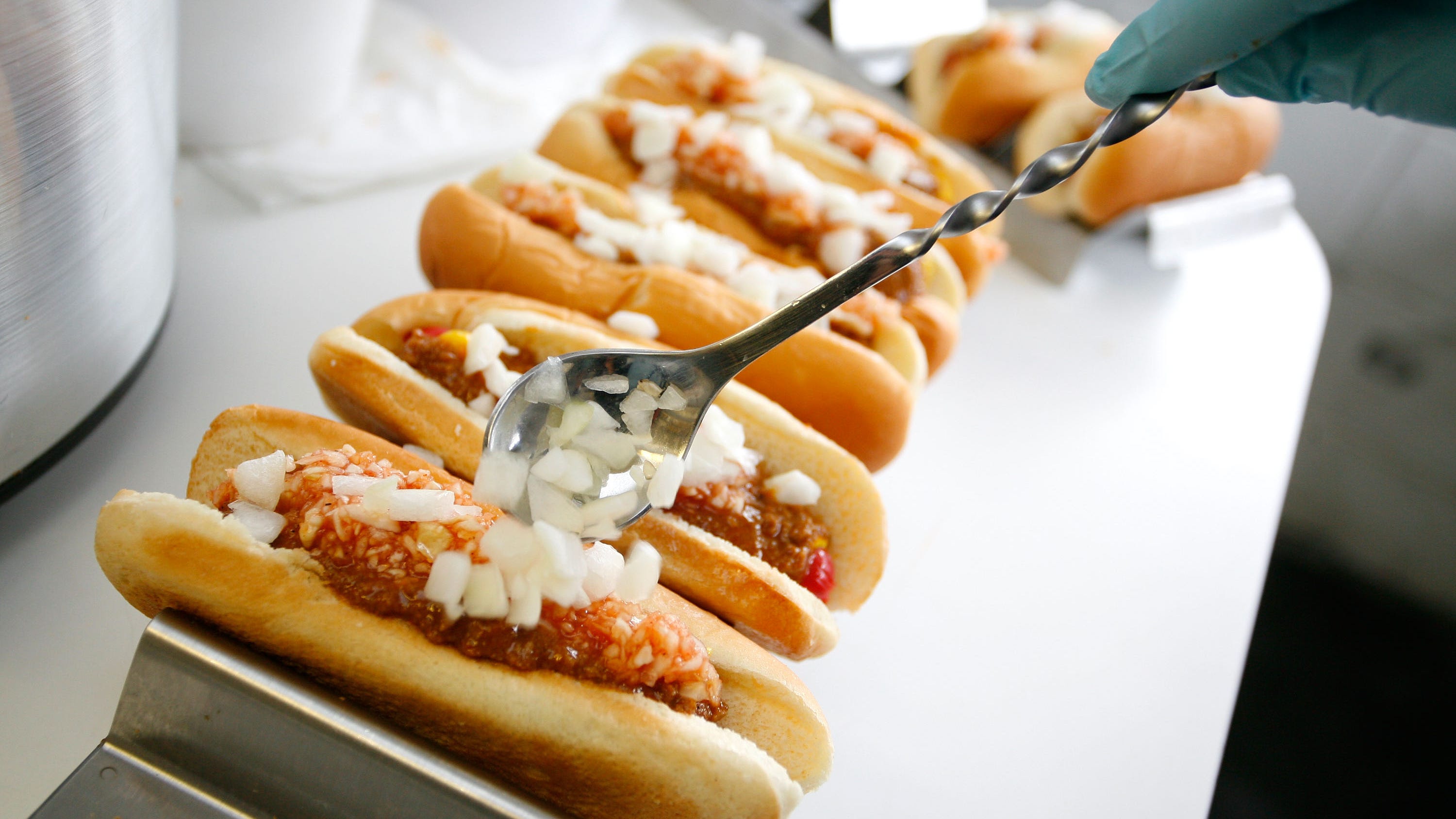 NASCAR race in Martinsville: What to know about track, tradition