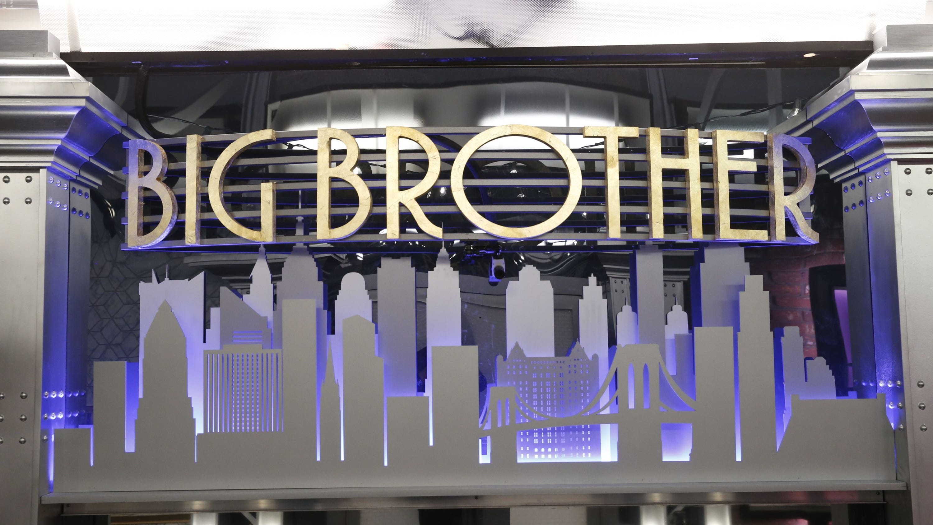 Teen reacts to 'Celebrity Big Brother'