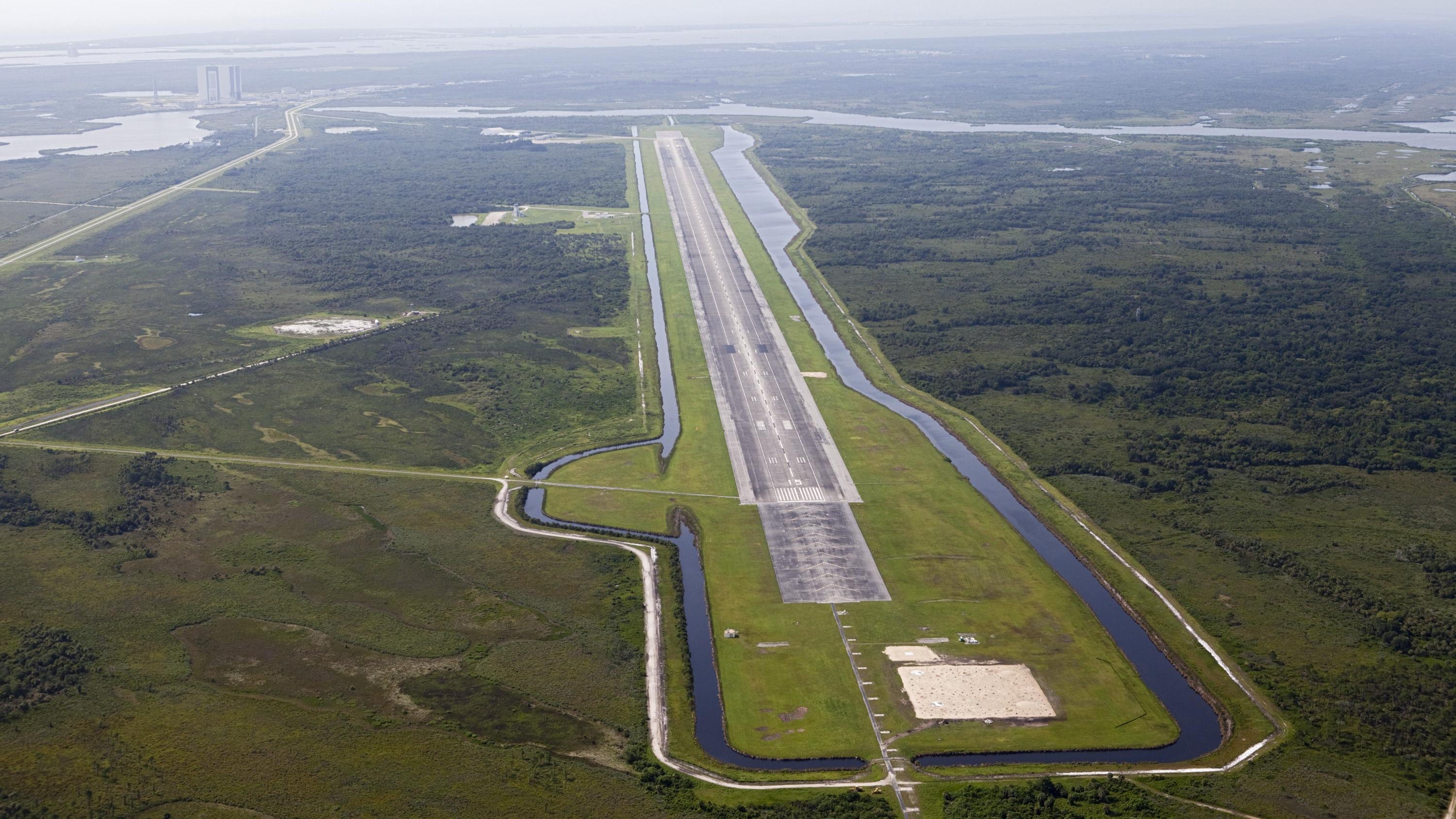 2015 important one in KSC's post-shuttle transformation