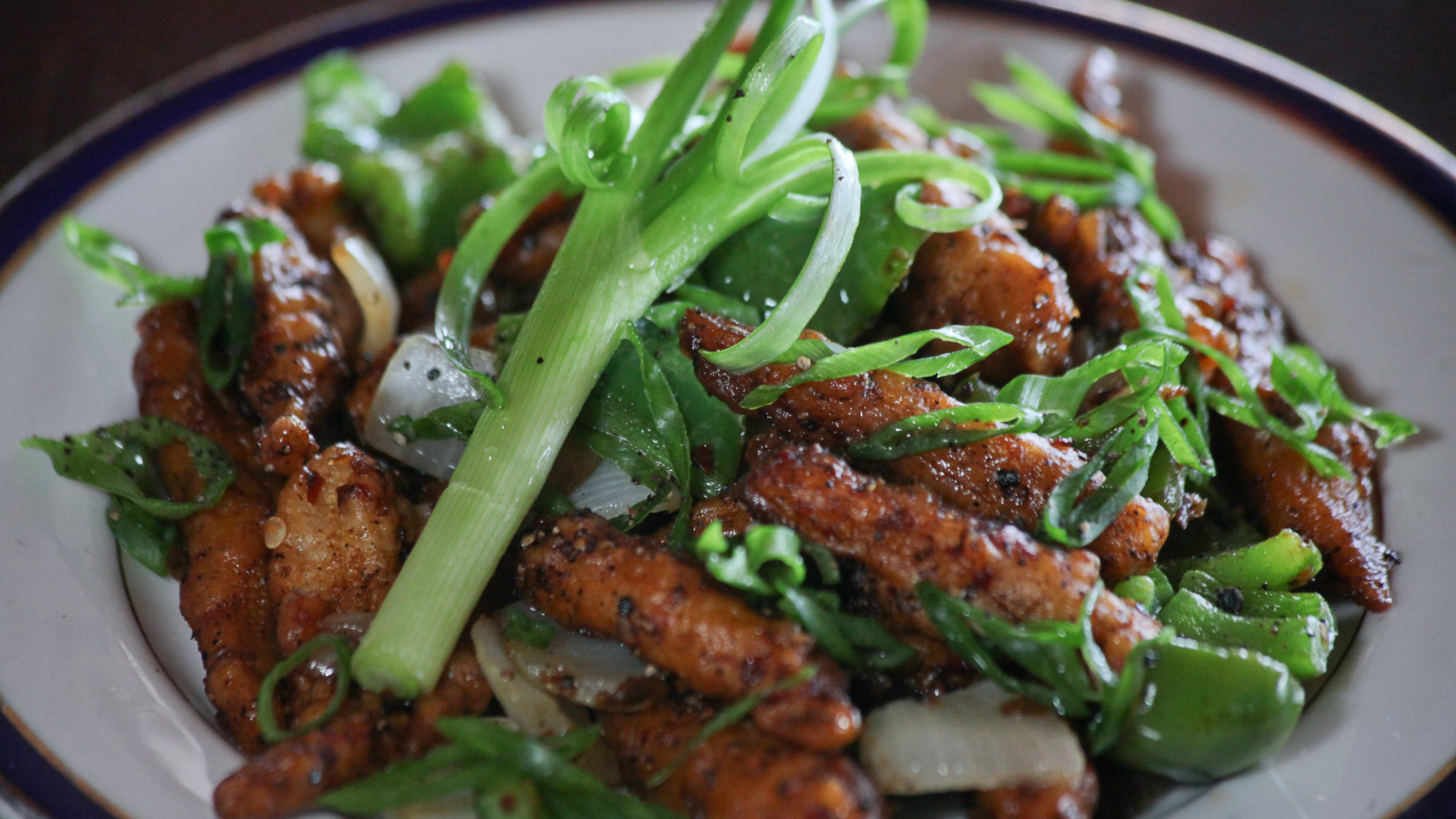 Restaurant review | DakShin