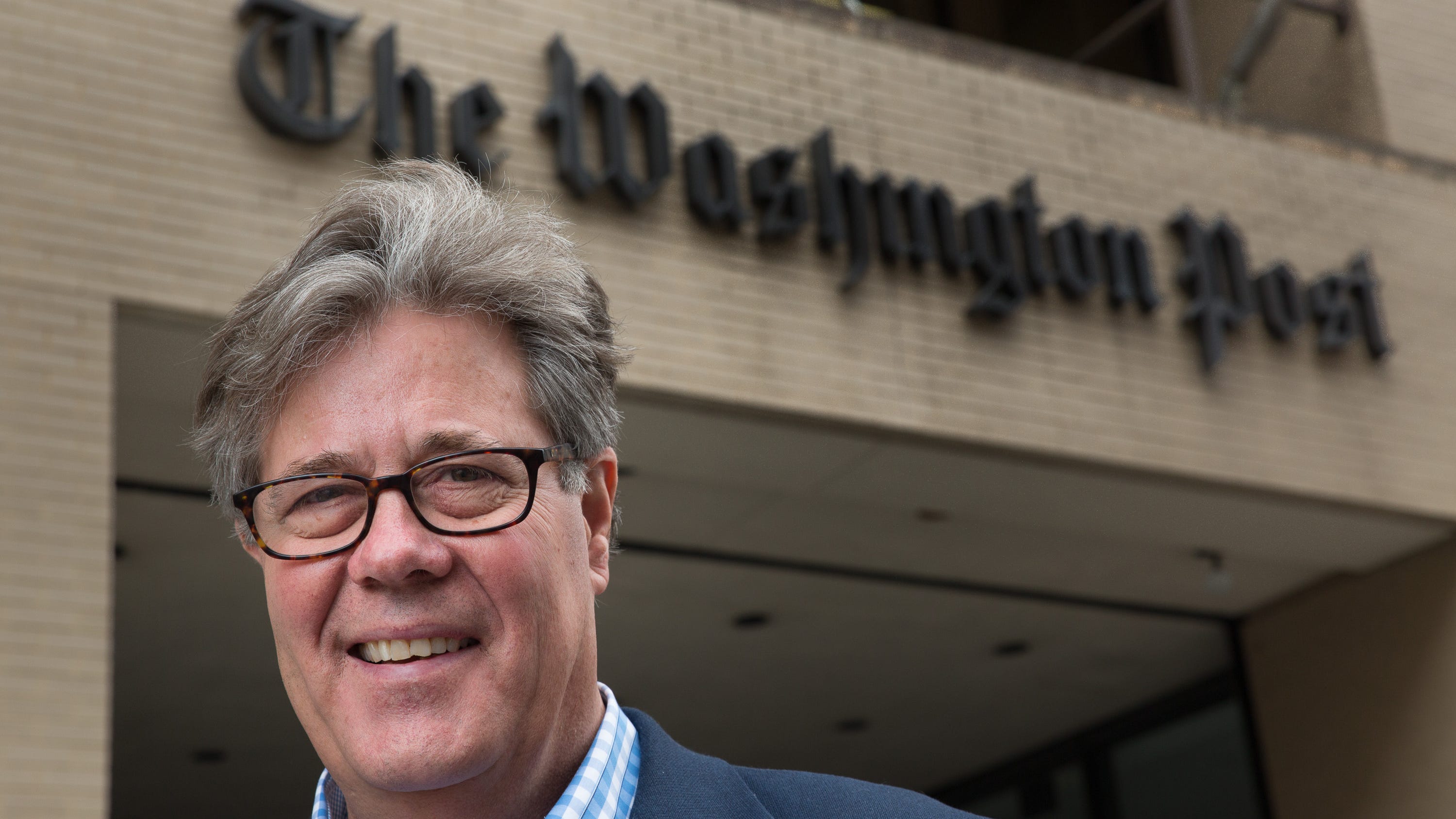 Pulitzer winner David Maraniss to teach at Vanderbilt