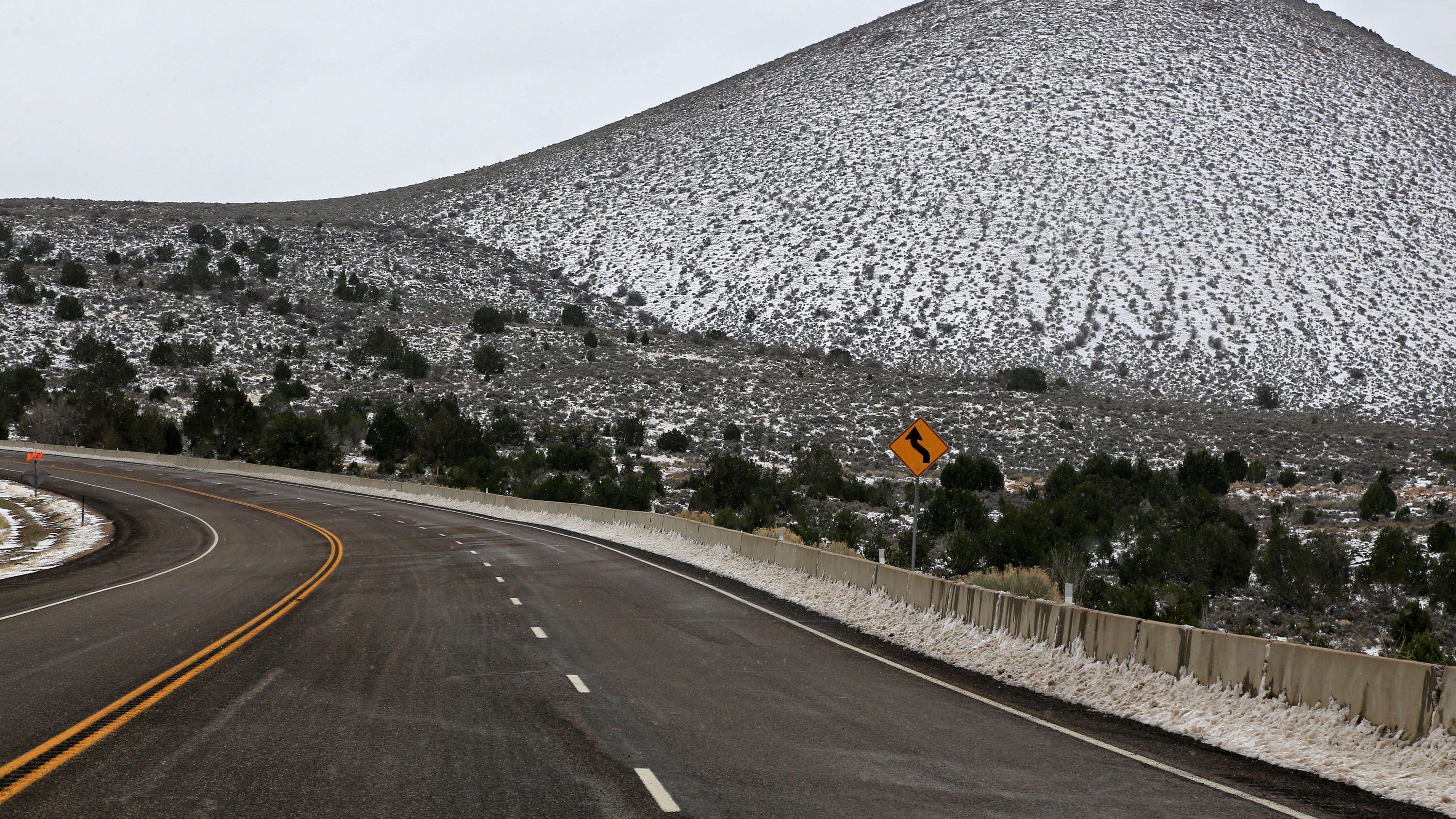 Supervolcano In Southern Utah Is 30 Times Larger Than Yellowstone supervolcano-in-southern-utah-is-30-times-larger-than-yellowstone