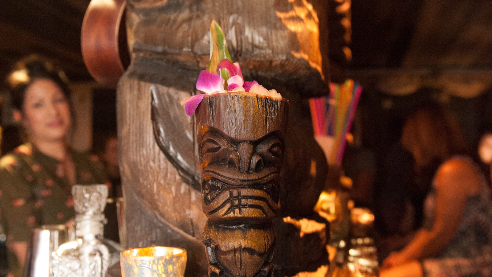 Rum bars in Phoenix and a primer on rum for National Rum Day, Aug. 16