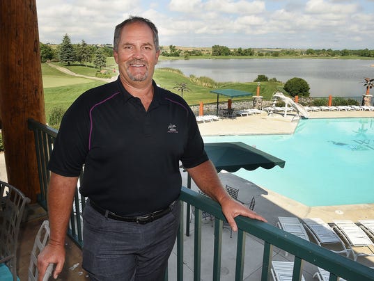 Martin Lind: The man who's shaping Northern Colorado