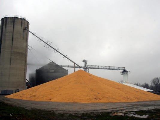 ADM will invest nearly $200 million to update Clinton, Iowa plant