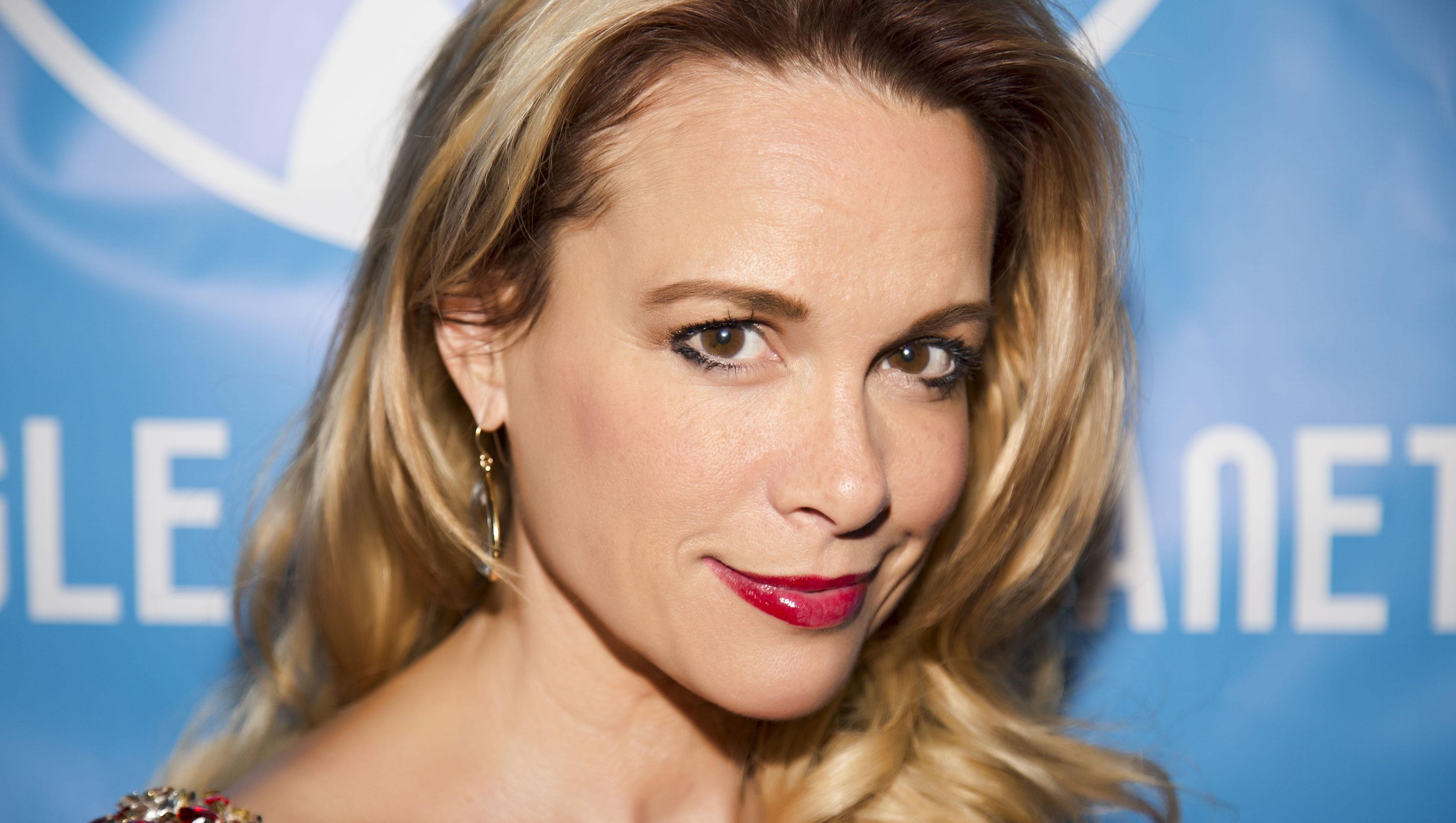 Meet ‘Trek’ actress Chase Masterson at RoberCon