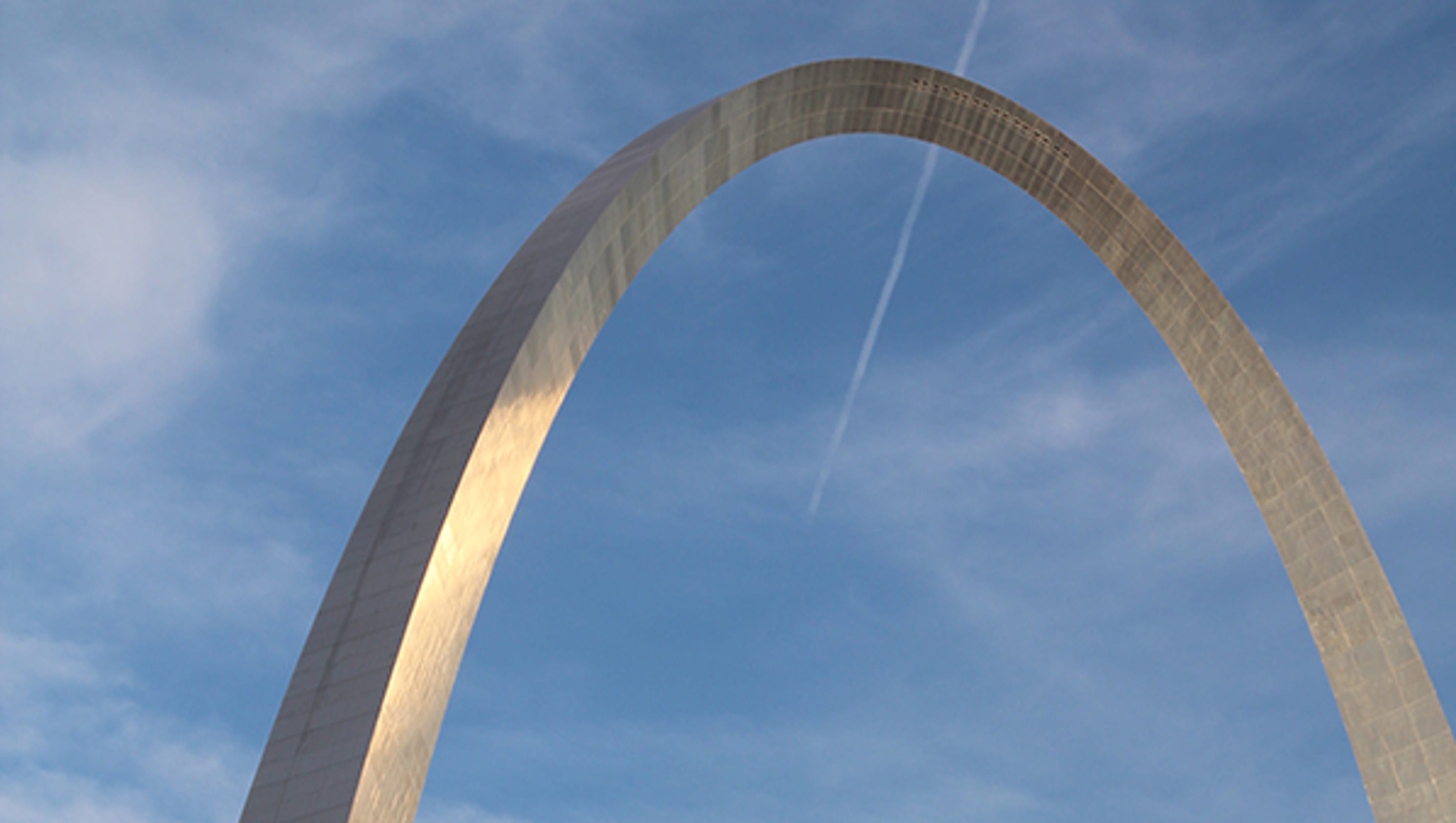 25 must-see buildings in Missouri