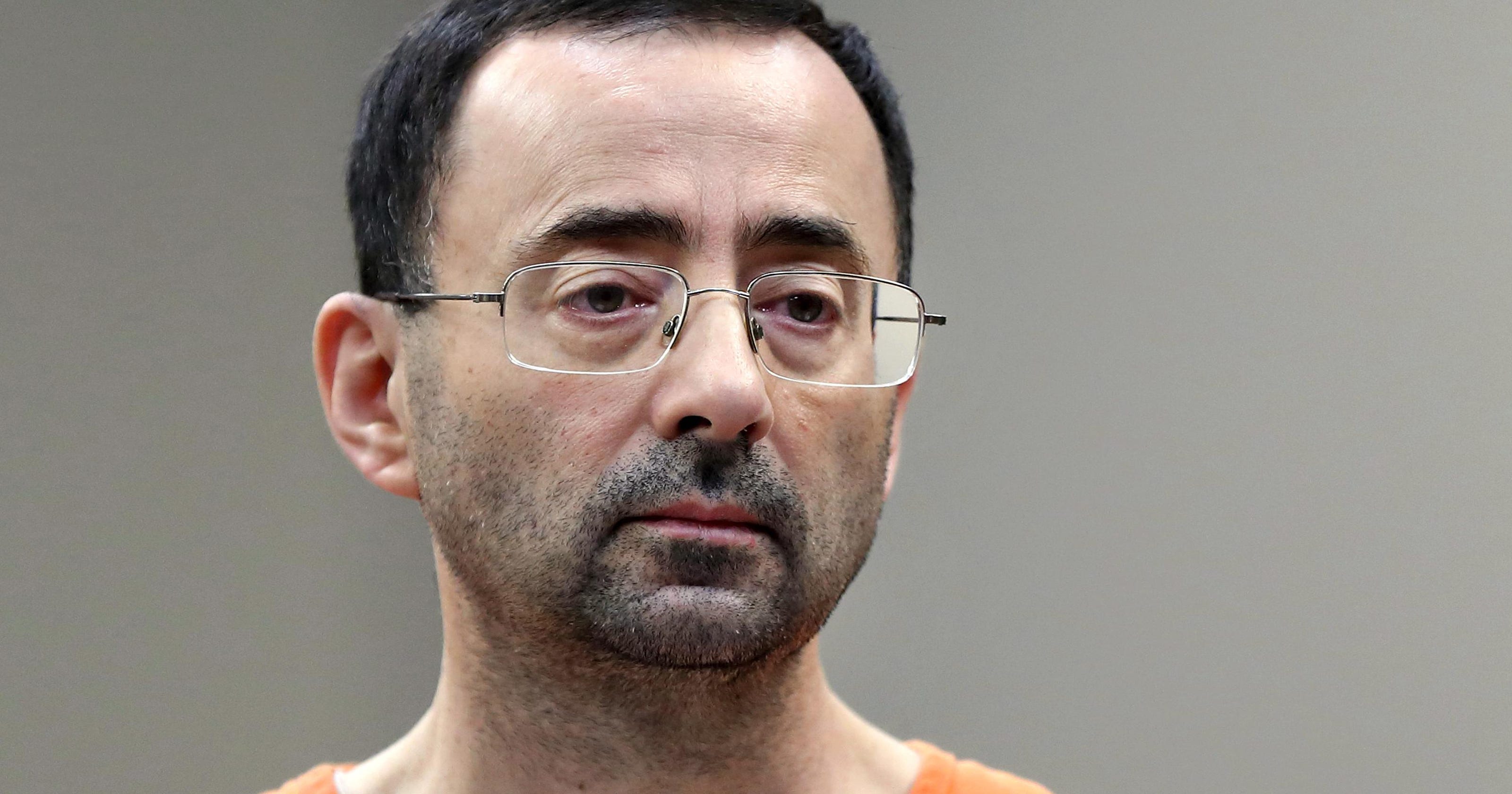 Larry Nassar documentary to play Tribeca film fest