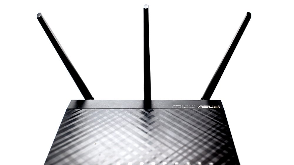 Surf report: New gadgets keep your home connected