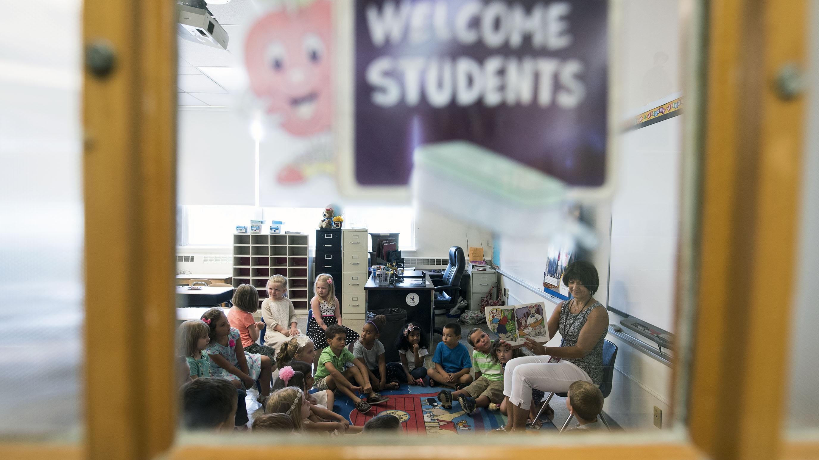 Guide to new school year: Staff, upgrades, academics