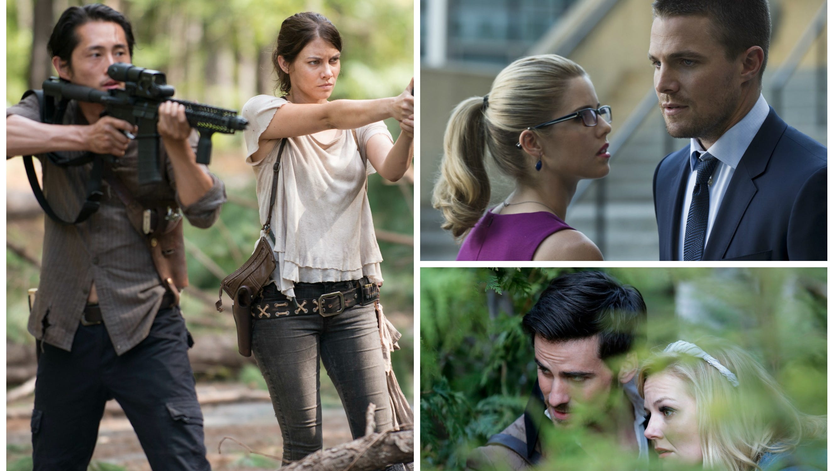 We ship it: The 14 best fictional TV couples of 2015