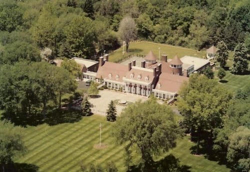 Top 5 most expensive streets in Greater Cleveland | wkyc.com