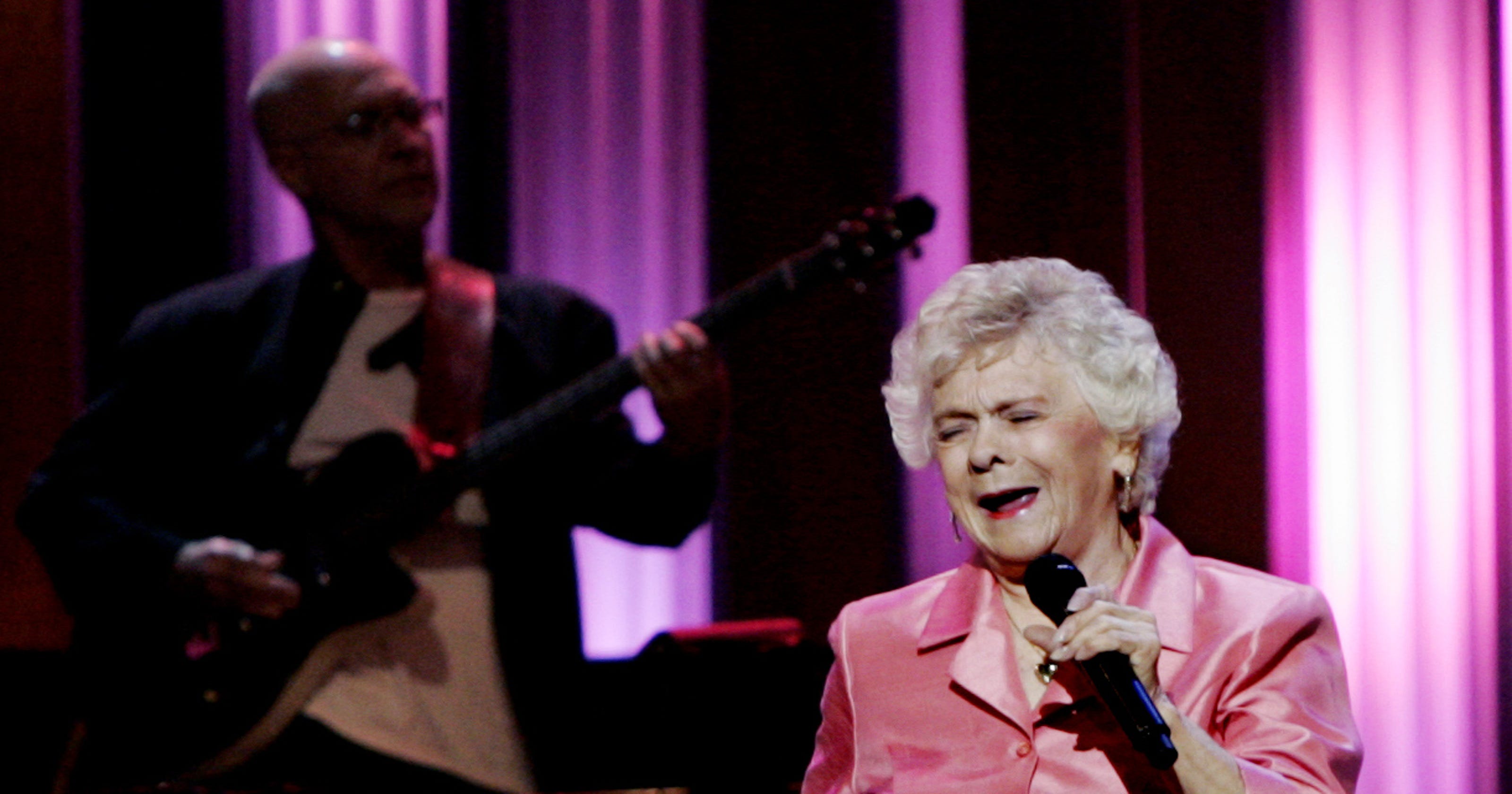 Jean Shepard's memorial service to be held Friday