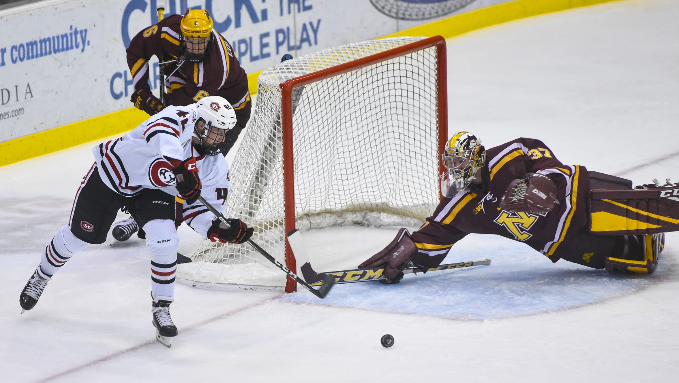 Hatten column: Winiecki jumps into new role for SCSU