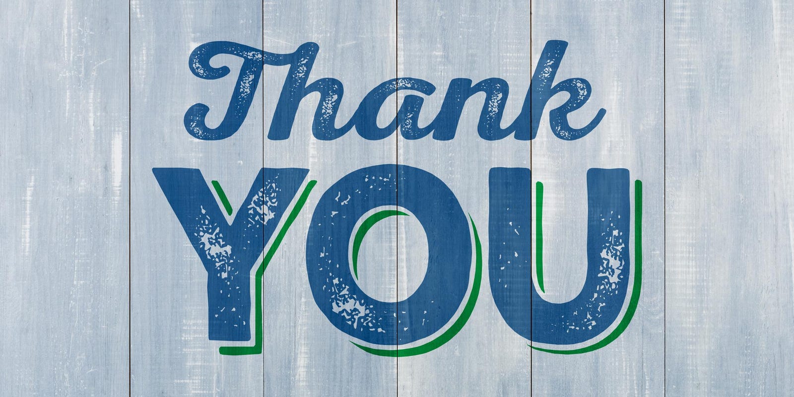 Letters: Thank-yous and shout-outs