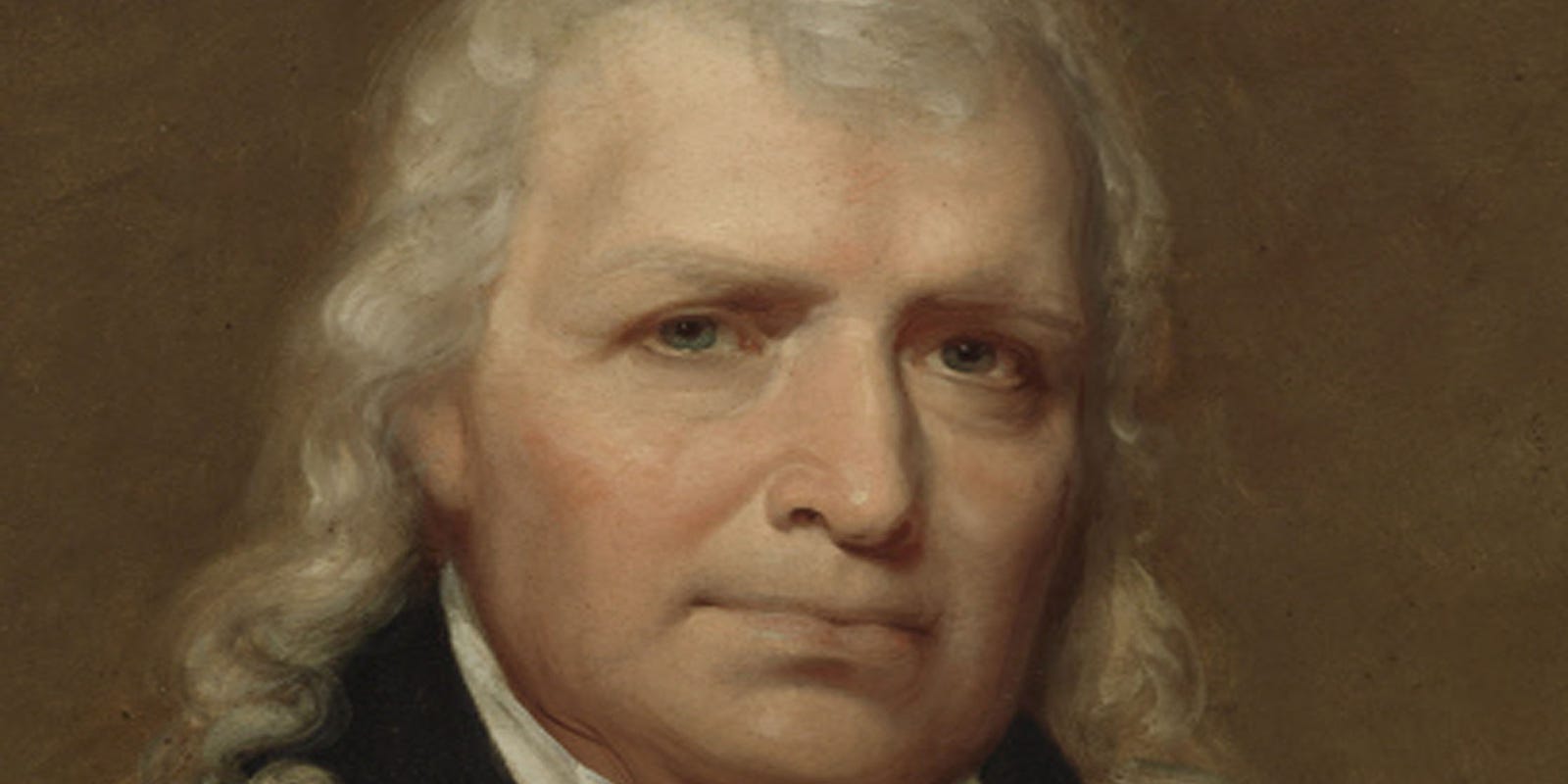 Let's dispel some myths around Somerset County's Samuel Chase