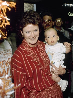 Tyler Summitt living 'other life' after mother's death, his resignation