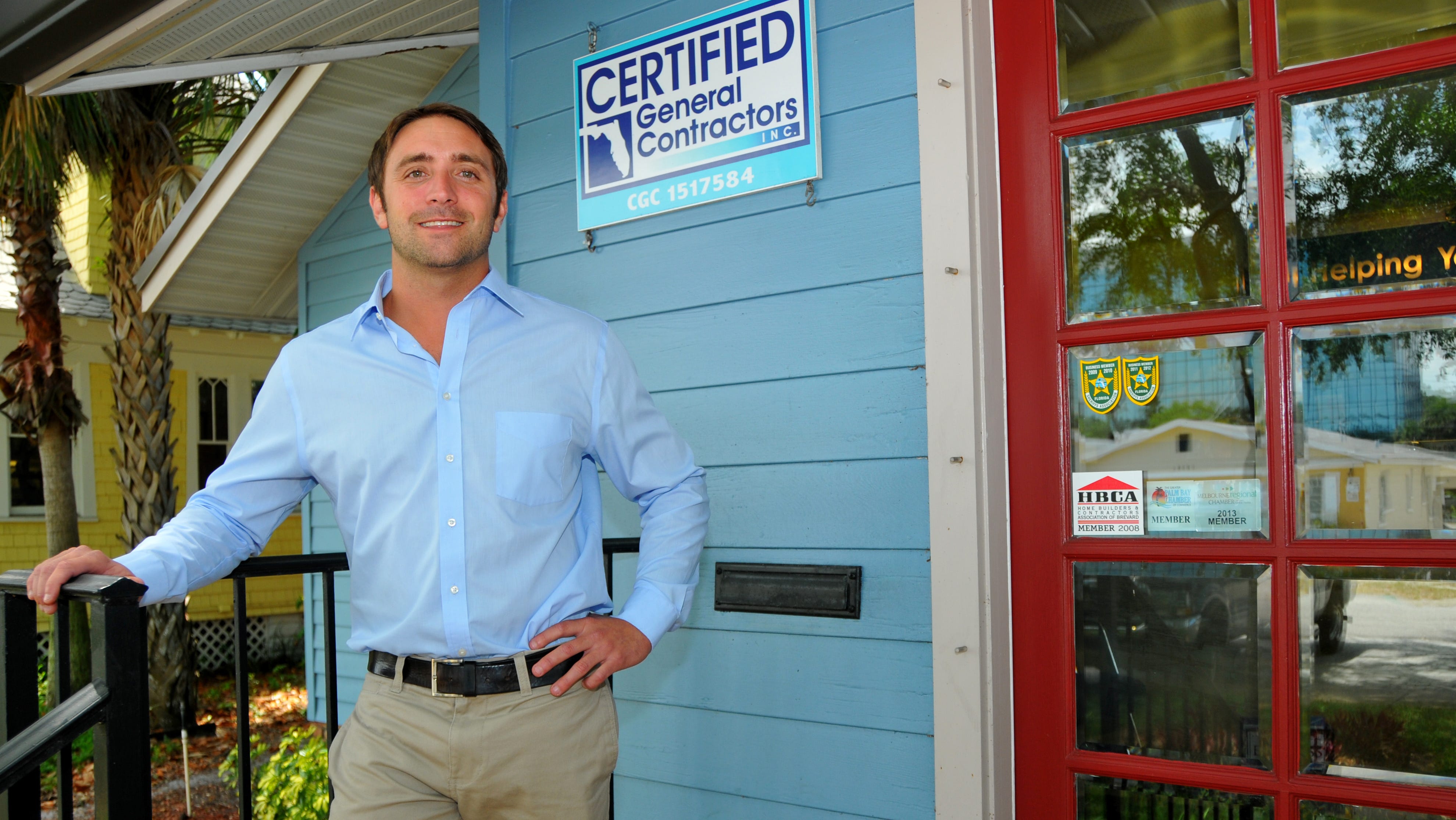 One to Watch: Ryan Runte