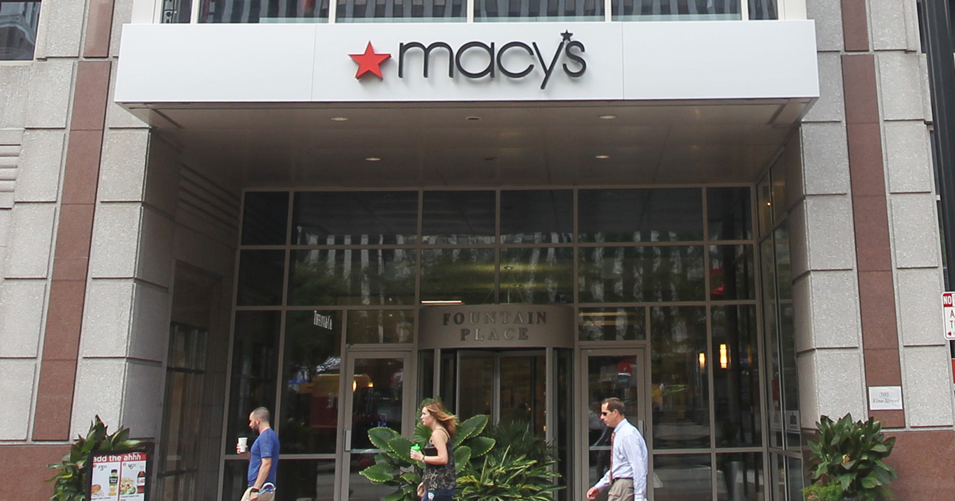 As cuts hit Macy's, will it trim Cincinnati headquarters?