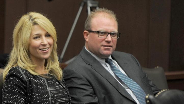 Reno's Jessica Sferrazza asks Nevada Supreme Court to reconsider term ...