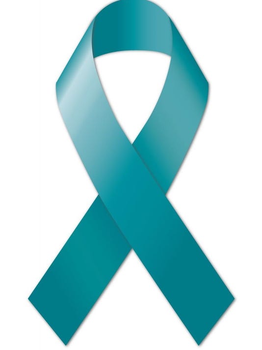 April is Sexual Assault Awareness Month