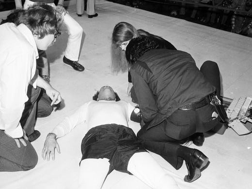 The Beifuss File: Lawler vs. Kaufman: Now THAT Was a Feud