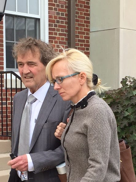 Molly Shattuck Vibrant Living