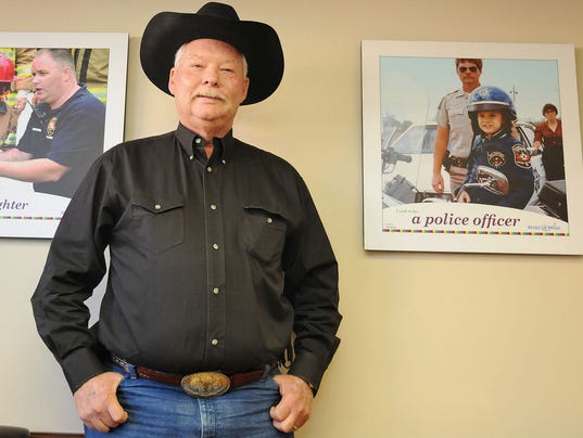 Frank Shankwitz - Alchetron, The Free Social Encyclopedia