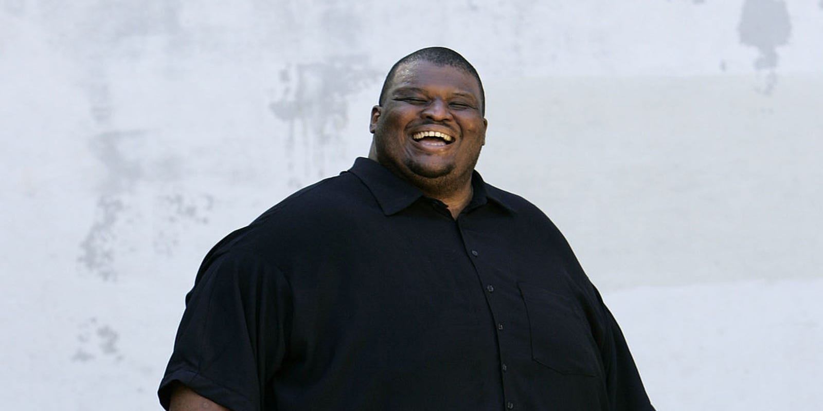 Saying goodbye to Manny Yarbrough, big man with a bigger heart