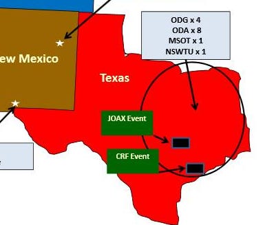 Jade Helm 15 to begin next week | kvue.com