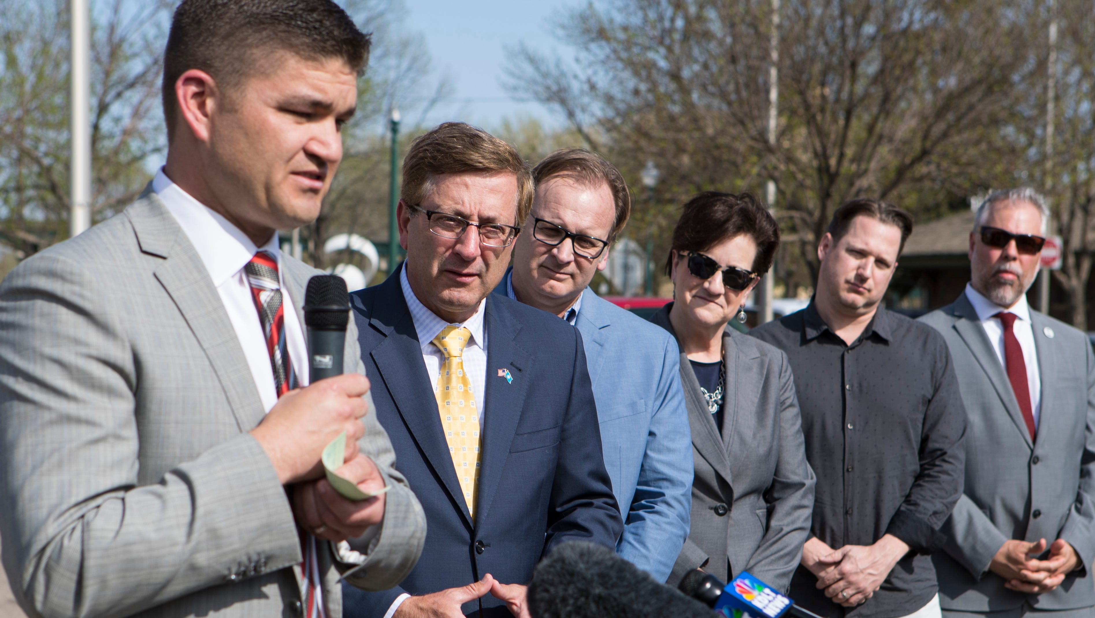 Legacy Developments names Daren Ketcham vice president