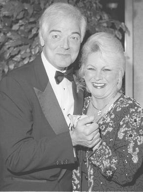 'Braun Show' singer Mary Ellen Tanner dies at her Covington home