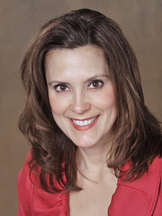 MEA endorses Democrat Gretchen Whitmer as Michigan's next governor