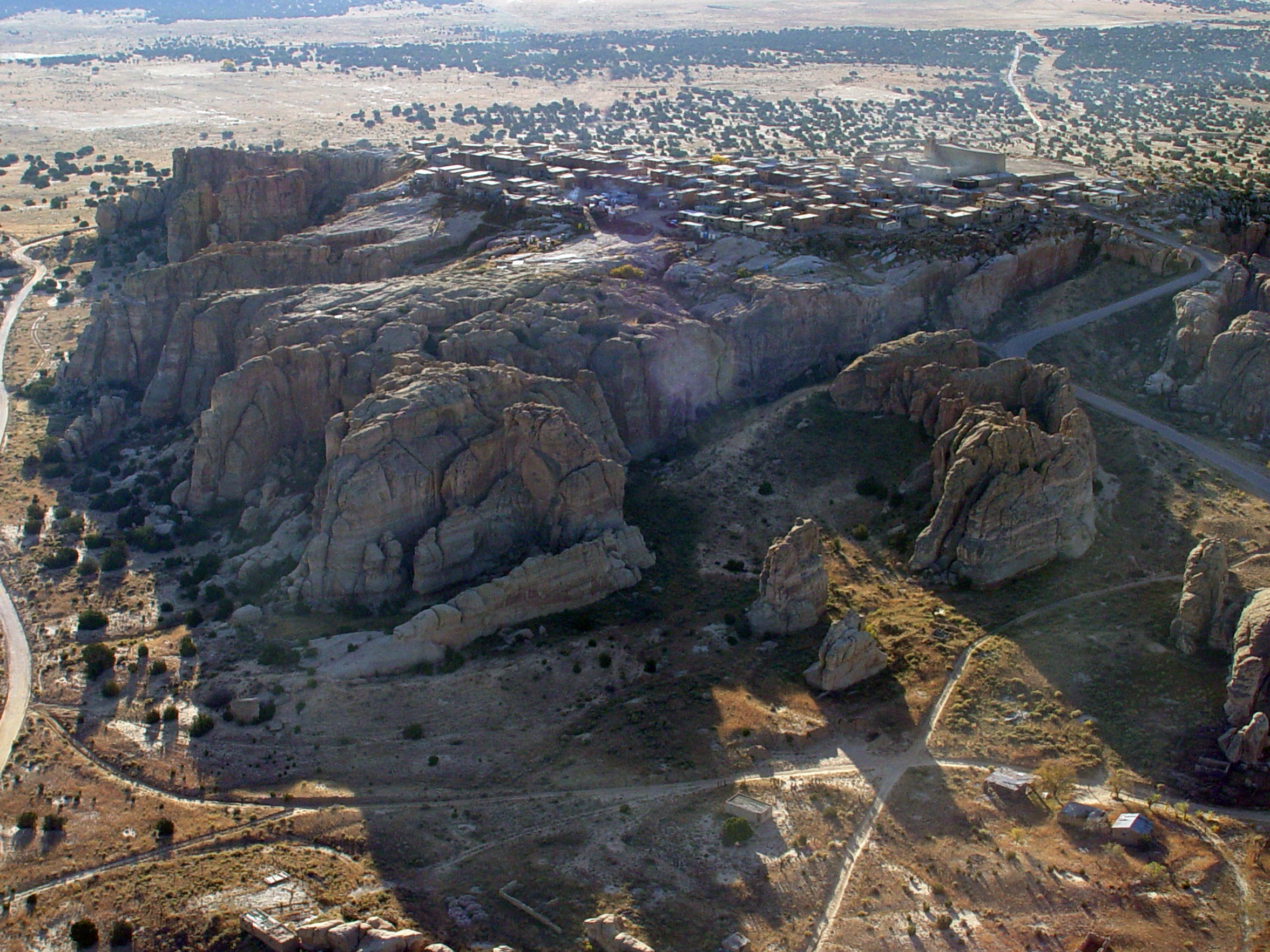 Staycations and must-see stops in New Mexico