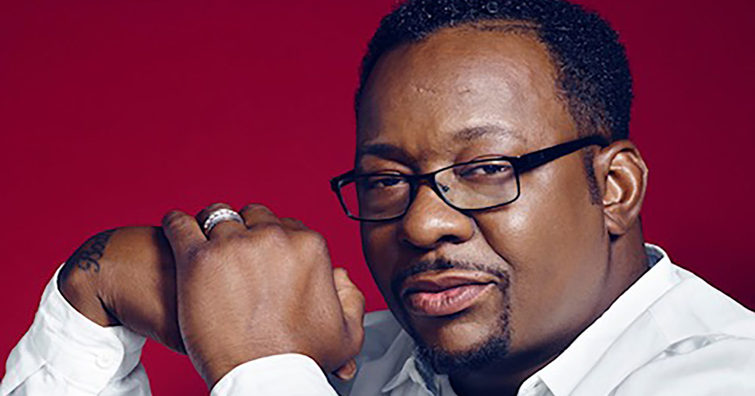 Bobby Brown returning to Nashville as 'a better man'