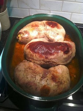 Scrapple & hog maw: Are these Pennsylvania Dutch dishes making comeback?