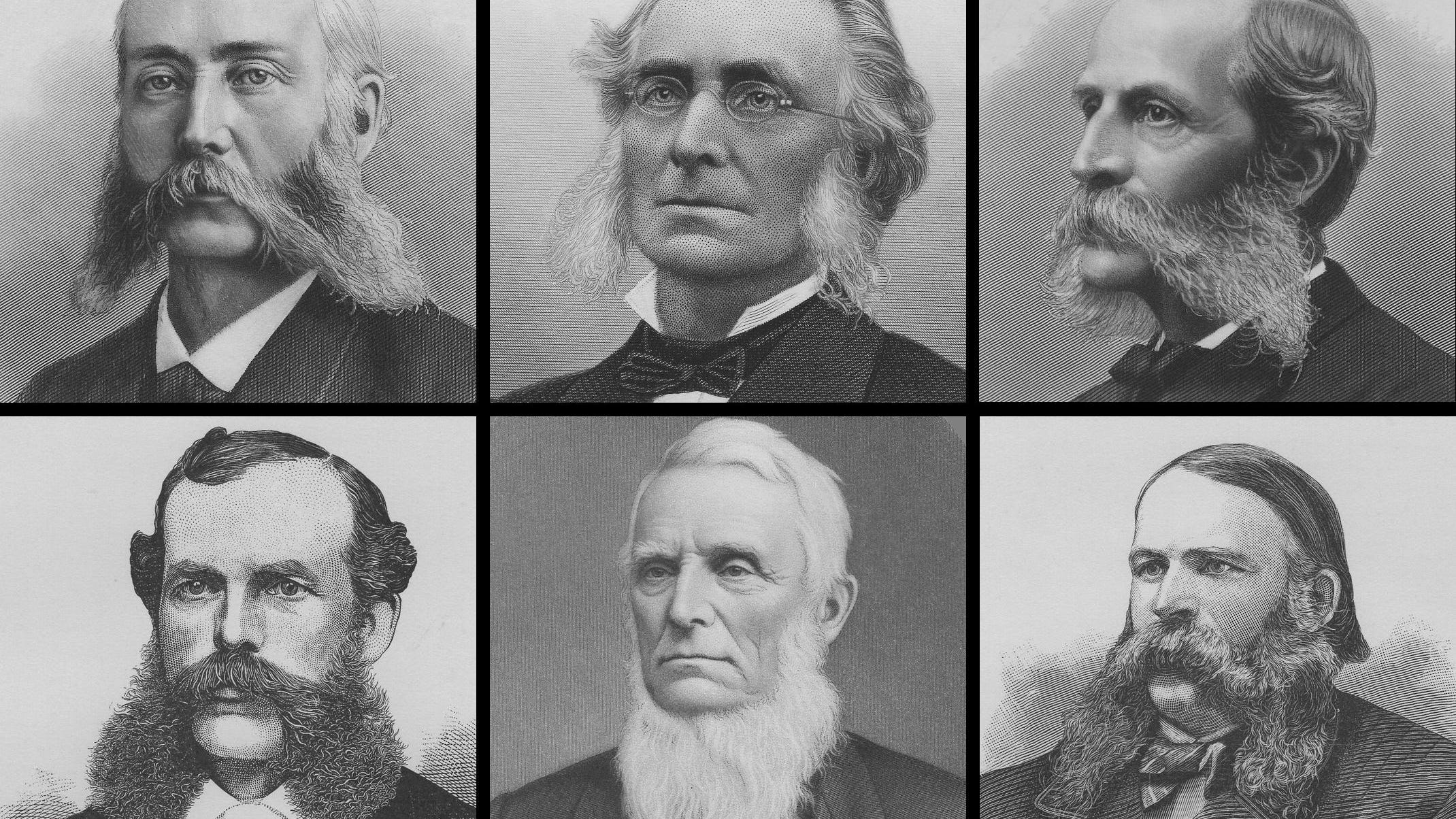 Portrait of a Couple, 1850s : r/TheWayWeWere