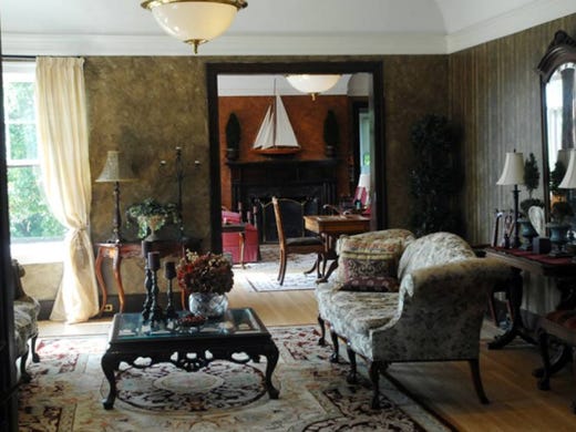 Preservationists make another push to save Oradell's Blauvelt Mansion